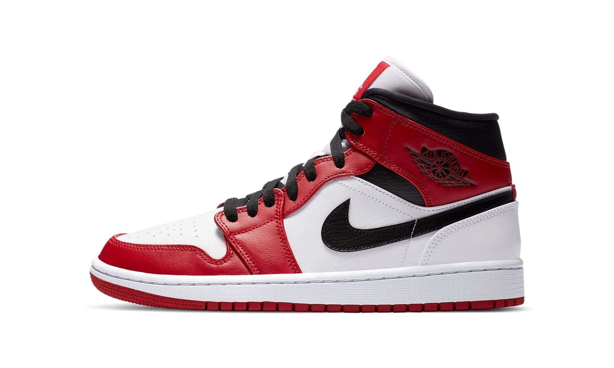 Air Jordan 1 Mid "Chicago 2020" - GoldCheetah