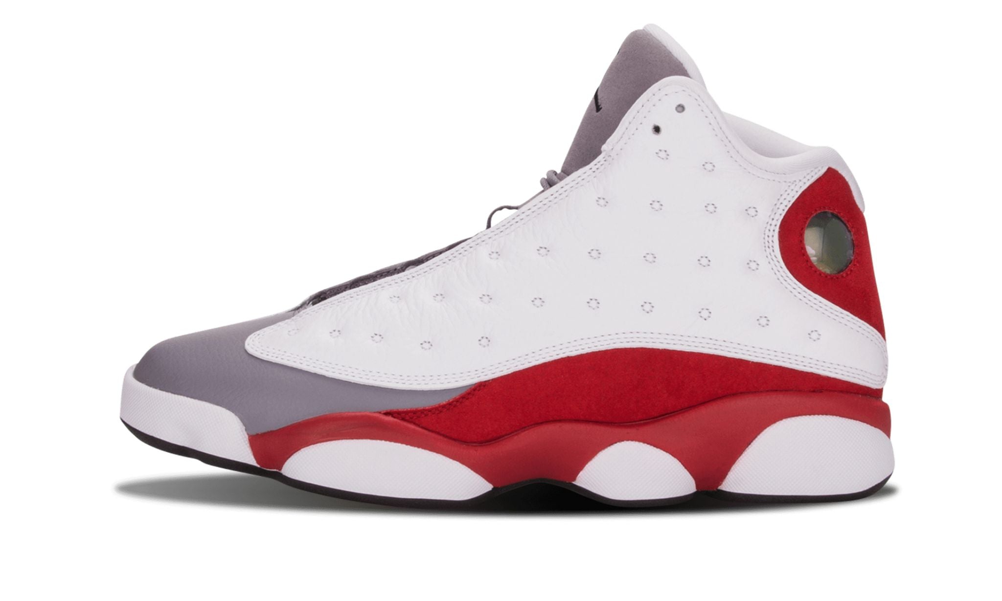 Air Jordan 13 Retro "Grey Toe" - GoldCheetah