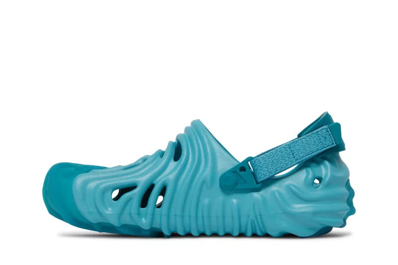 Crocs Pollex Clog by Salehe Bembury Tide - GoldCheetah