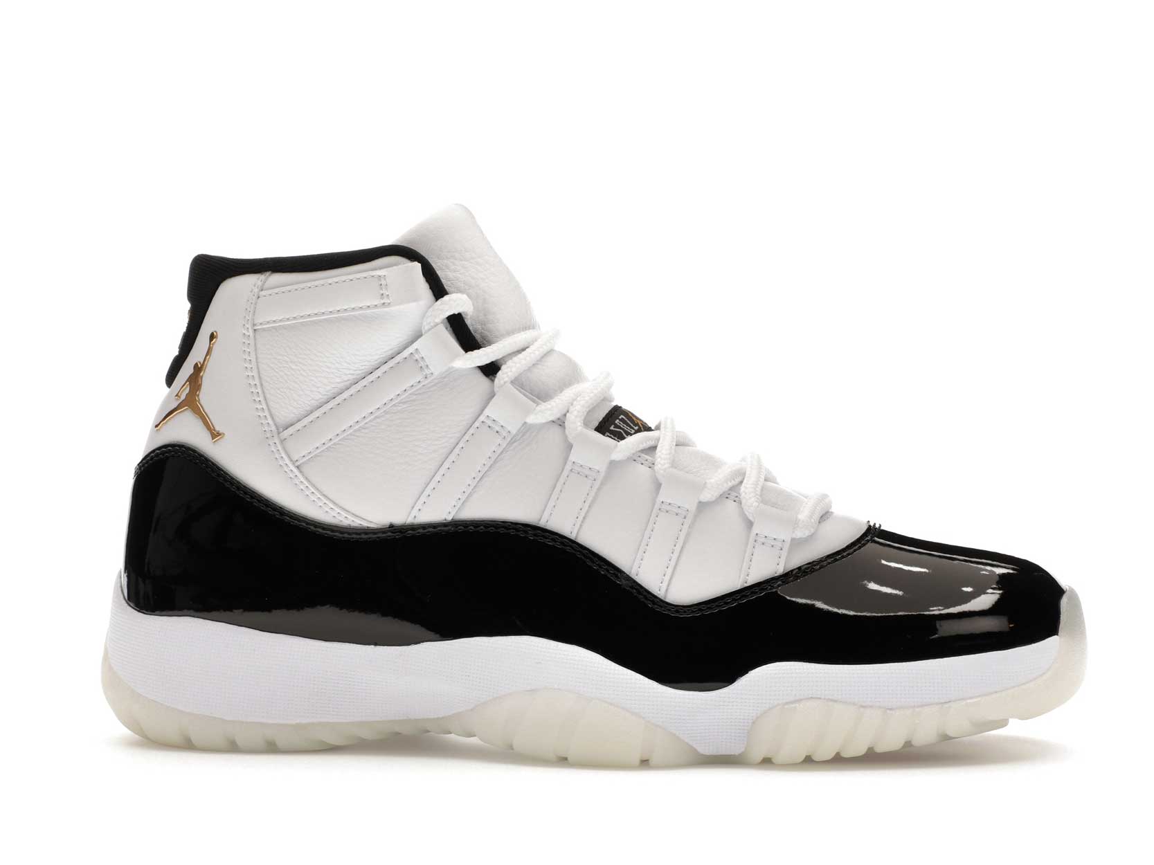 Air Jordan 11 Retro DMP Gratitude (2023) – GoldCheetah