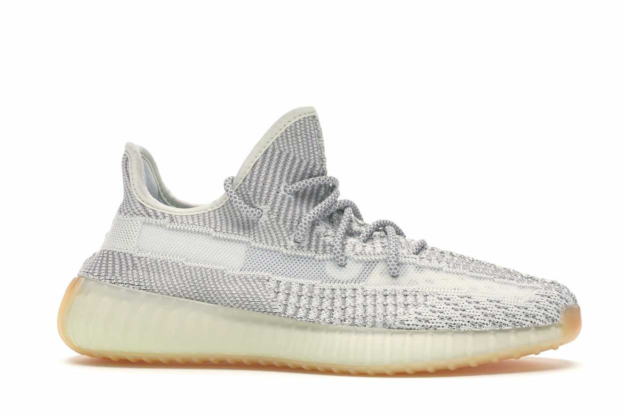 Yeezy Boost 350 V2 Yeshaya (Non-Reflective) - GoldCheetah